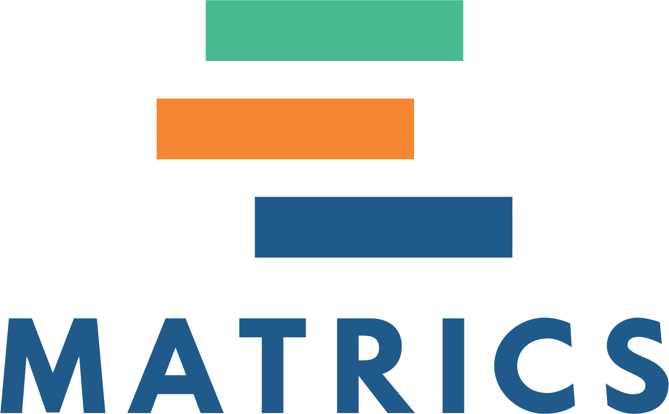 Training – Matrics
